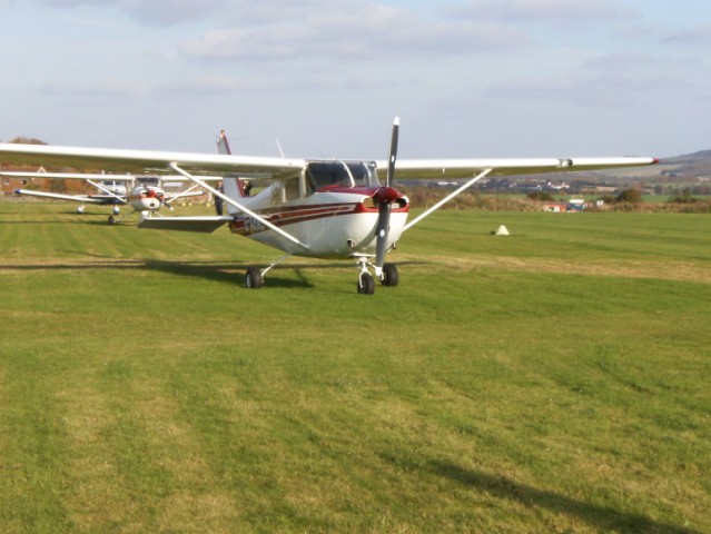 Cessna 175 For Sale